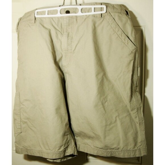 Carhartt | Shorts | Mens Carhartt Size 4 Shorts Cargo Original Fit ...